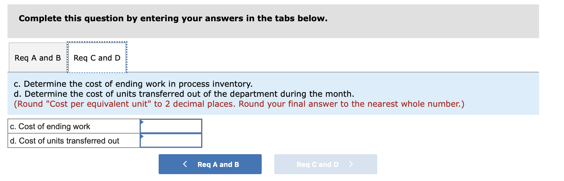 Solved Easy Incorporated uses the FIFO method in its process | Chegg.com