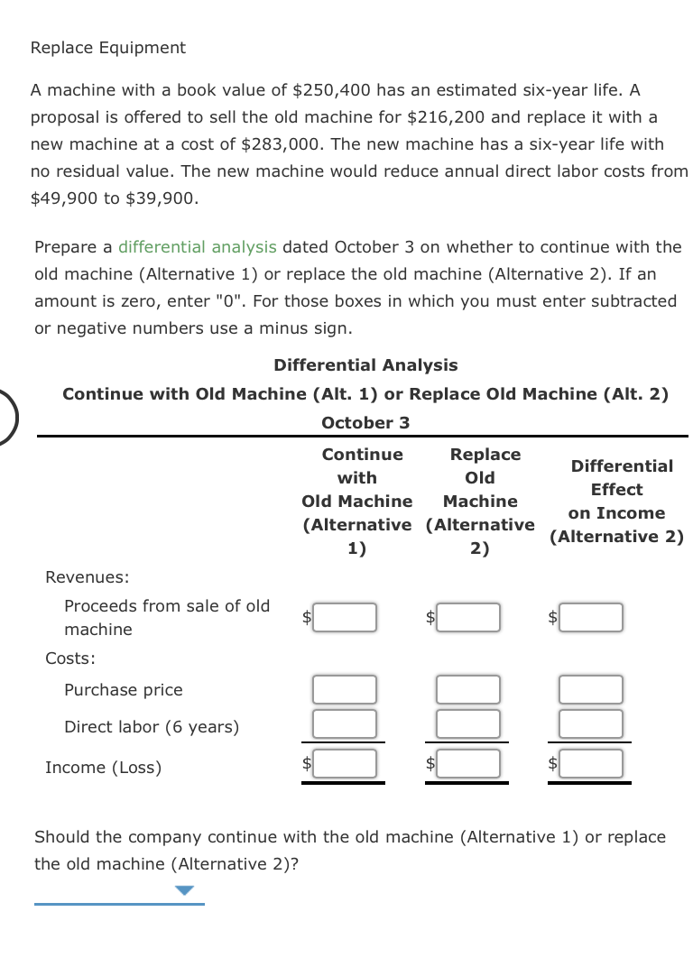 Solved Make or Buy A restaurant bakes its own bread for a | Chegg.com