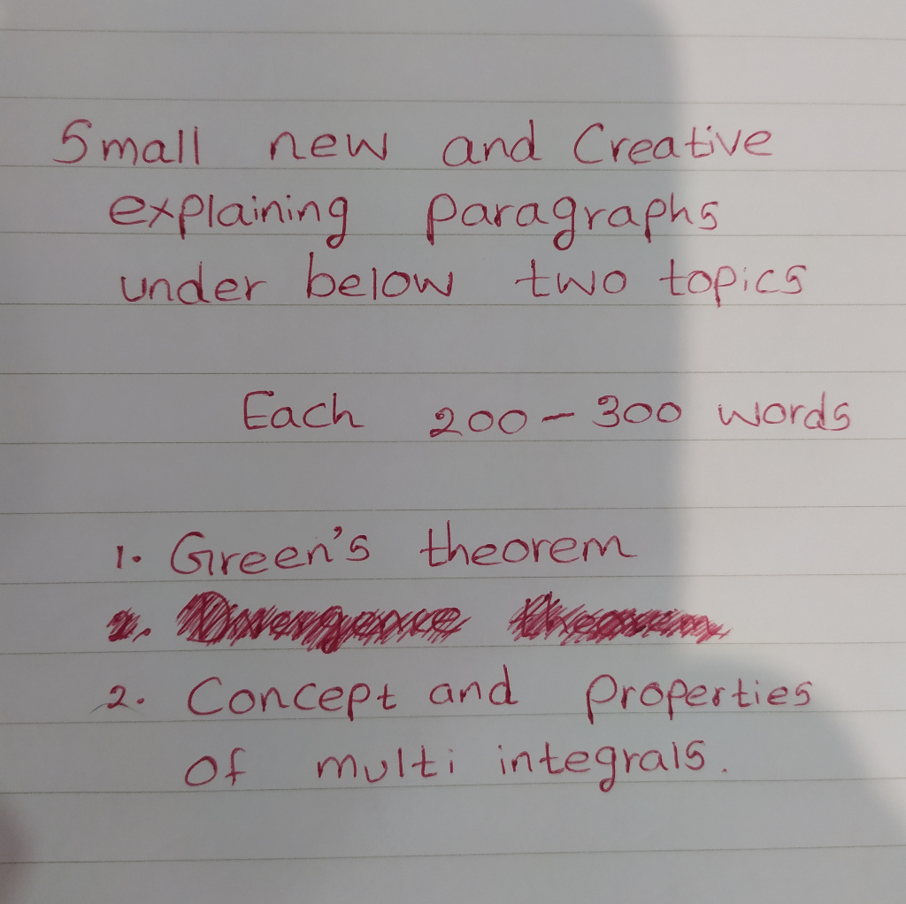 Solved Special Special Special Special Note : Type in a | Chegg.com