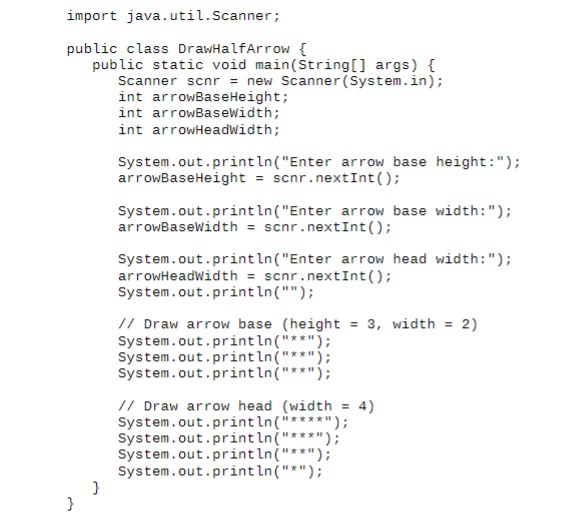 Having a hard time with my code. Can someone help? | Chegg.com