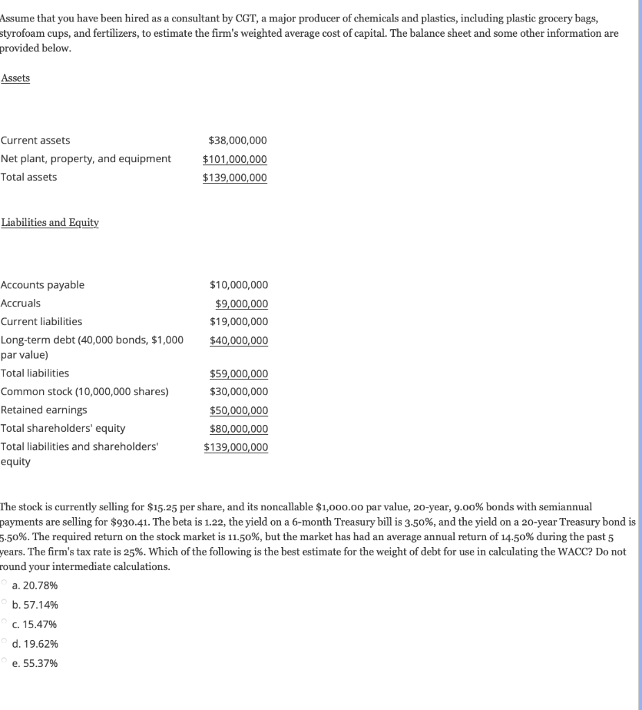 Solved Assume that you have been hired as a consultant by | Chegg.com