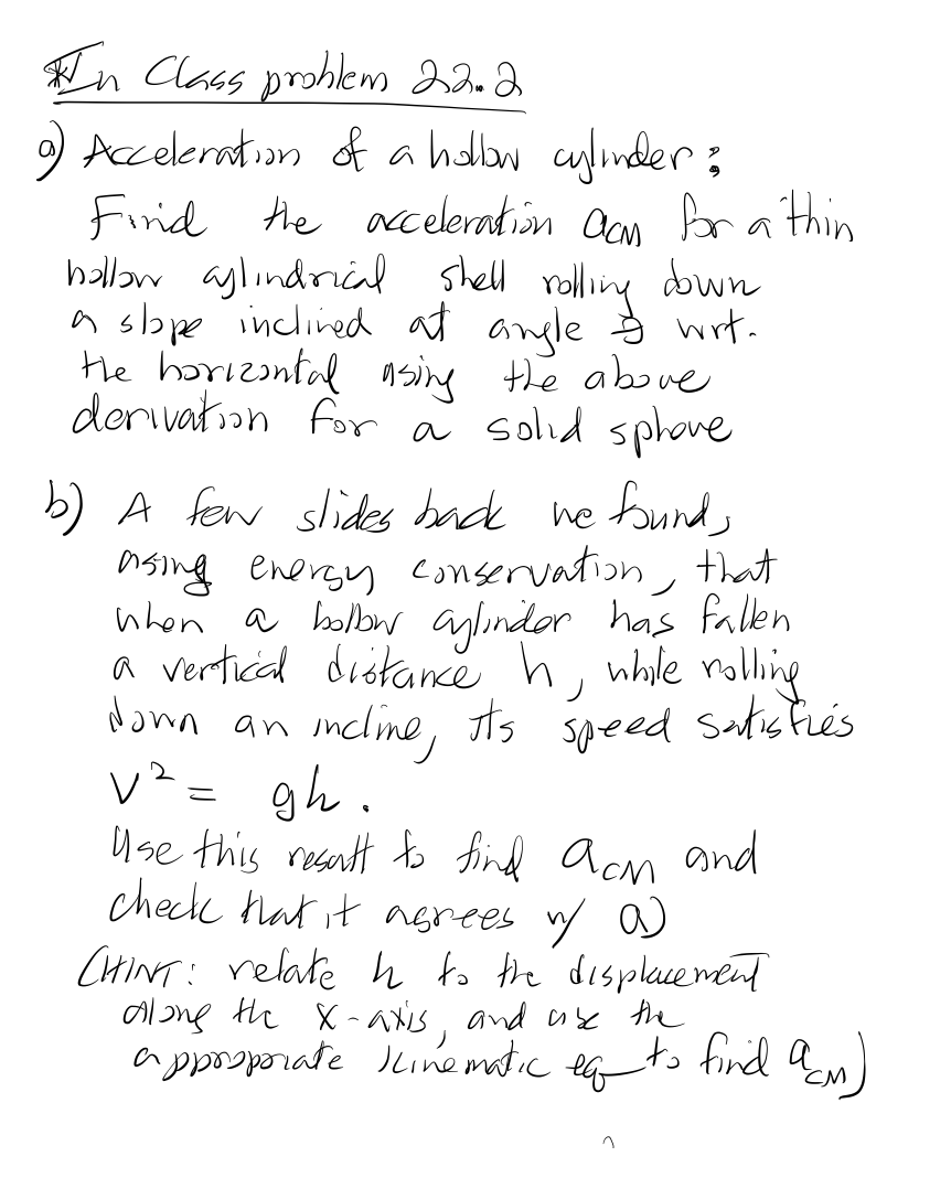 Solved Example Potter's wheel: -a potters wheel is a heavy | Chegg.com