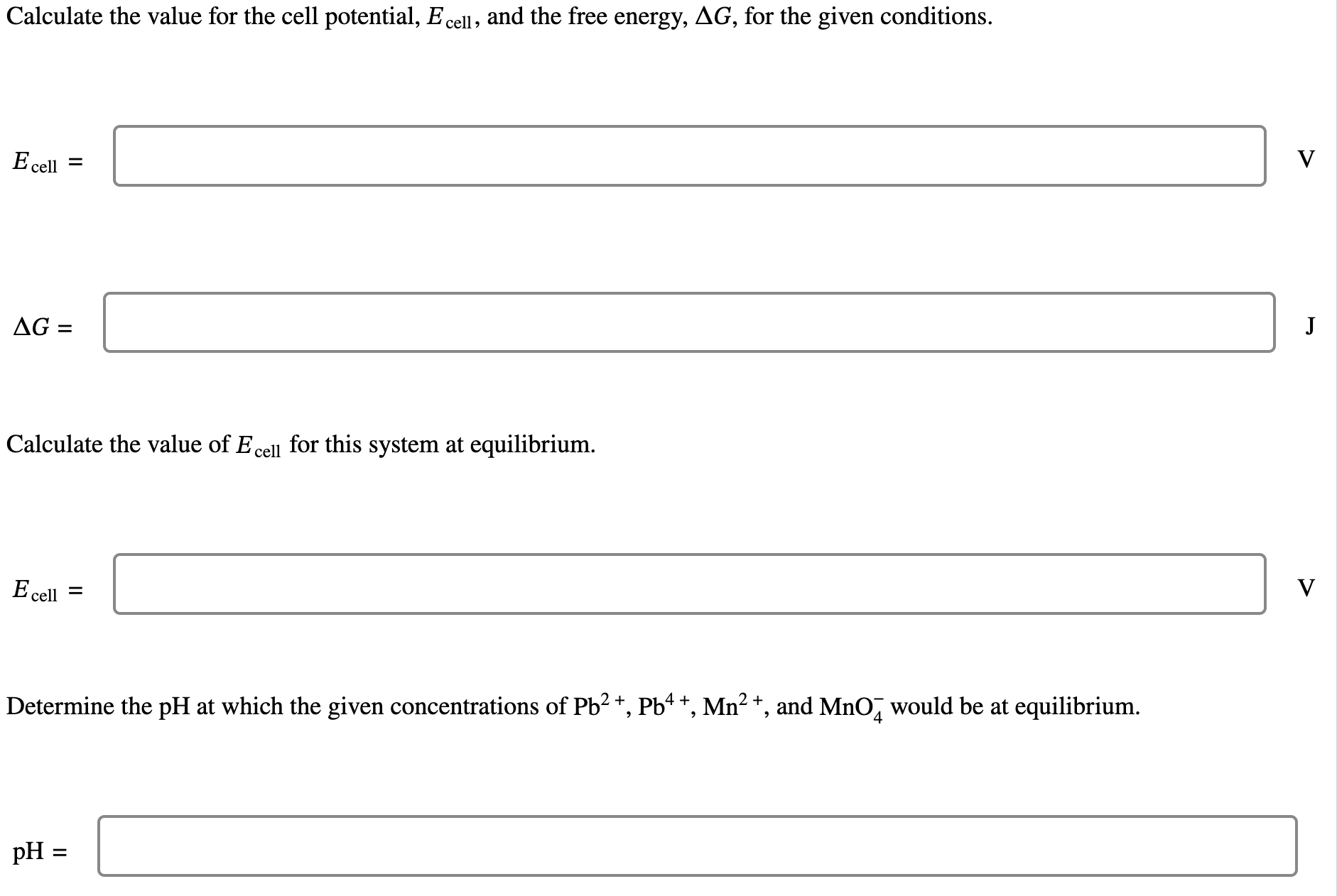 Solved A solution containing | Chegg.com