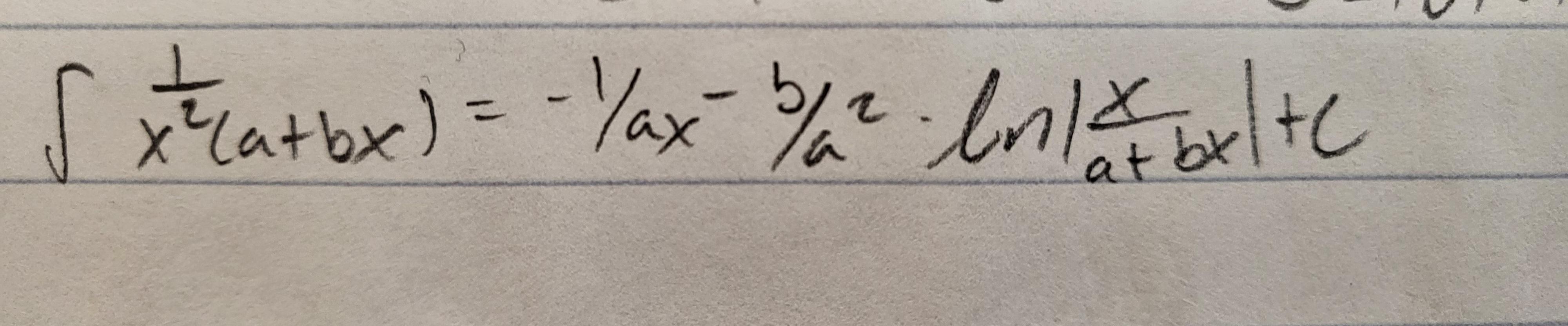 Solved I have to prove this equals the ending result using | Chegg.com
