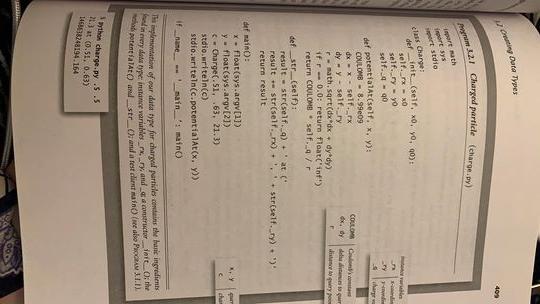 Solved Points: 10 Purpose: - Write a Java equivalent of | Chegg.com