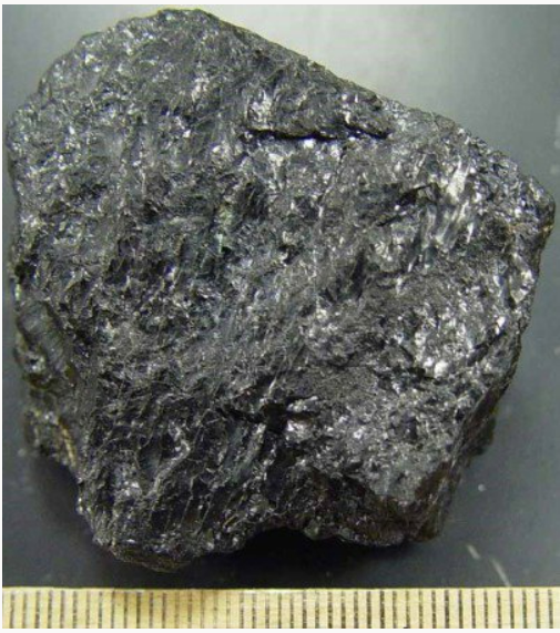 Solved Question 7 Instructions Step 1. The rock shown in | Chegg.com