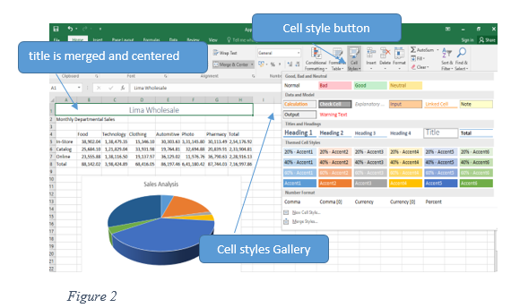 Shelly Cashman Series Microsoft Office 365 & Excel 2016 1st Edition ...