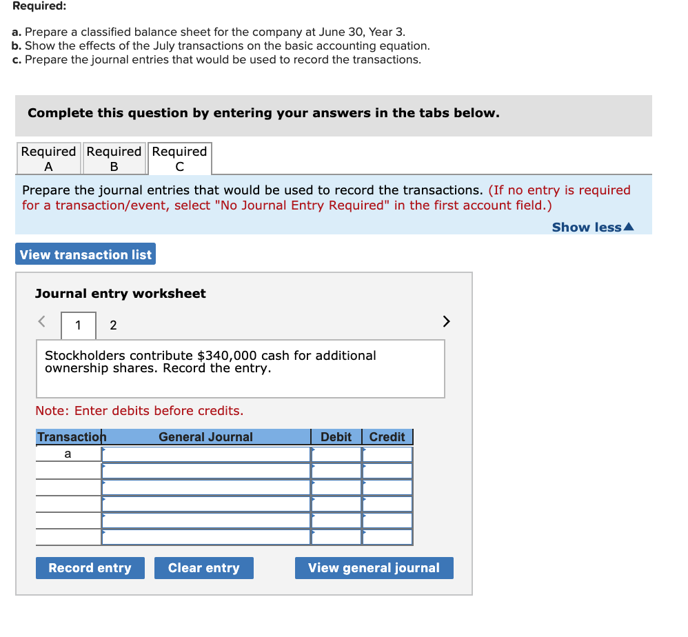 Solved Accounts Payable Accounts Receivable Cash Common | Chegg.com