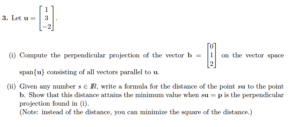 Solved 1. On the vector space R², decide whether the | Chegg.com