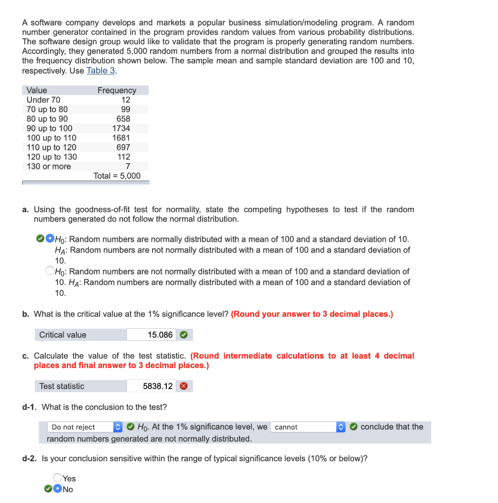 Solved A software company develops and markets a popular | Chegg.com