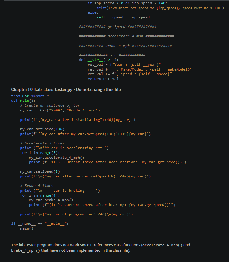 Solved Problem Specifications - Problem 2, Pg 579 with | Chegg.com