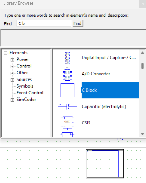Solved A PSIM code Considering the table, | Chegg.com