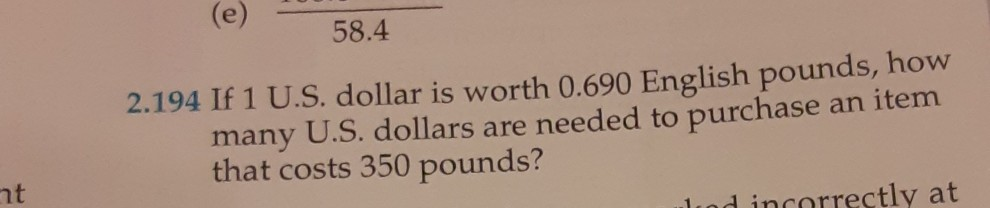 Solved 2.149 The density of an irregularly shaped object is | Chegg.com