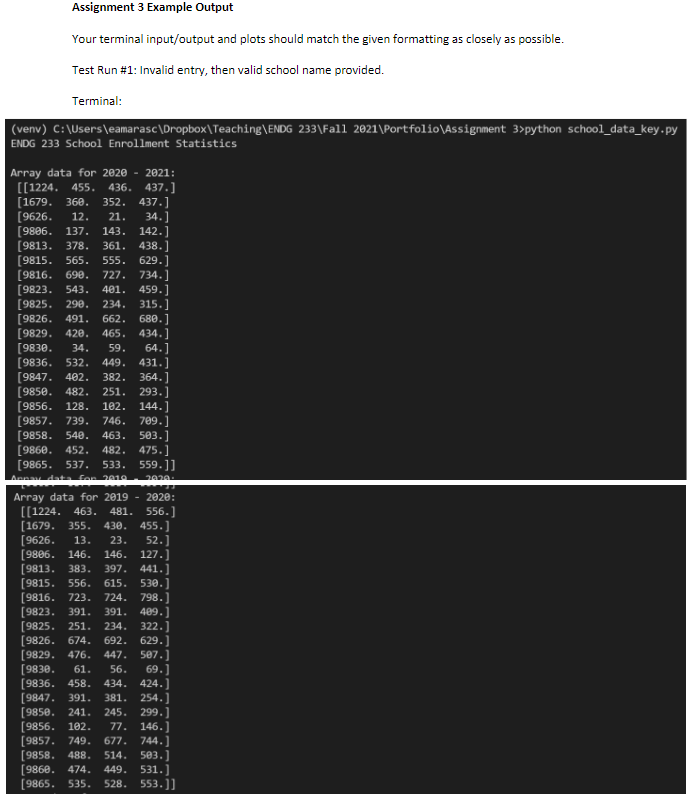 Solved Please Complete The Following Python Code The 7831