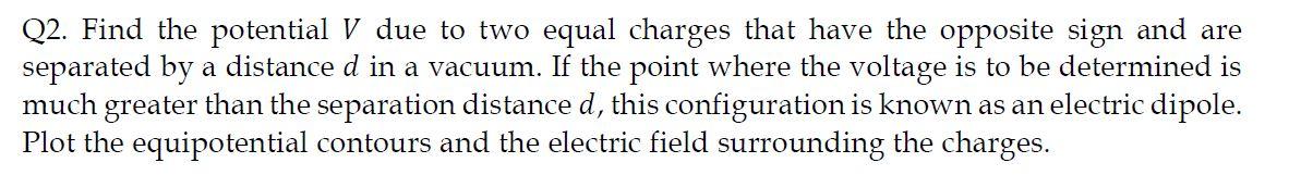 Solved use Matlab for your plotting. Q2. Find the | Chegg.com
