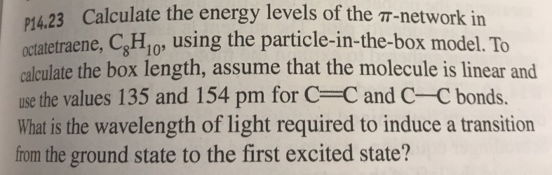 Solved P14.23 Calculate the energy levels of the T-network | Chegg.com