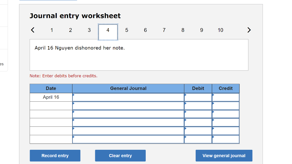 Year 1 December 16 Accepted a $15,600, | Chegg.com