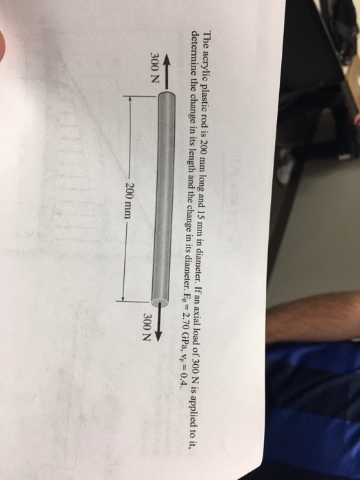Solved 8. At a temperature of s°C, a 3-mm gap exists between | Chegg.com