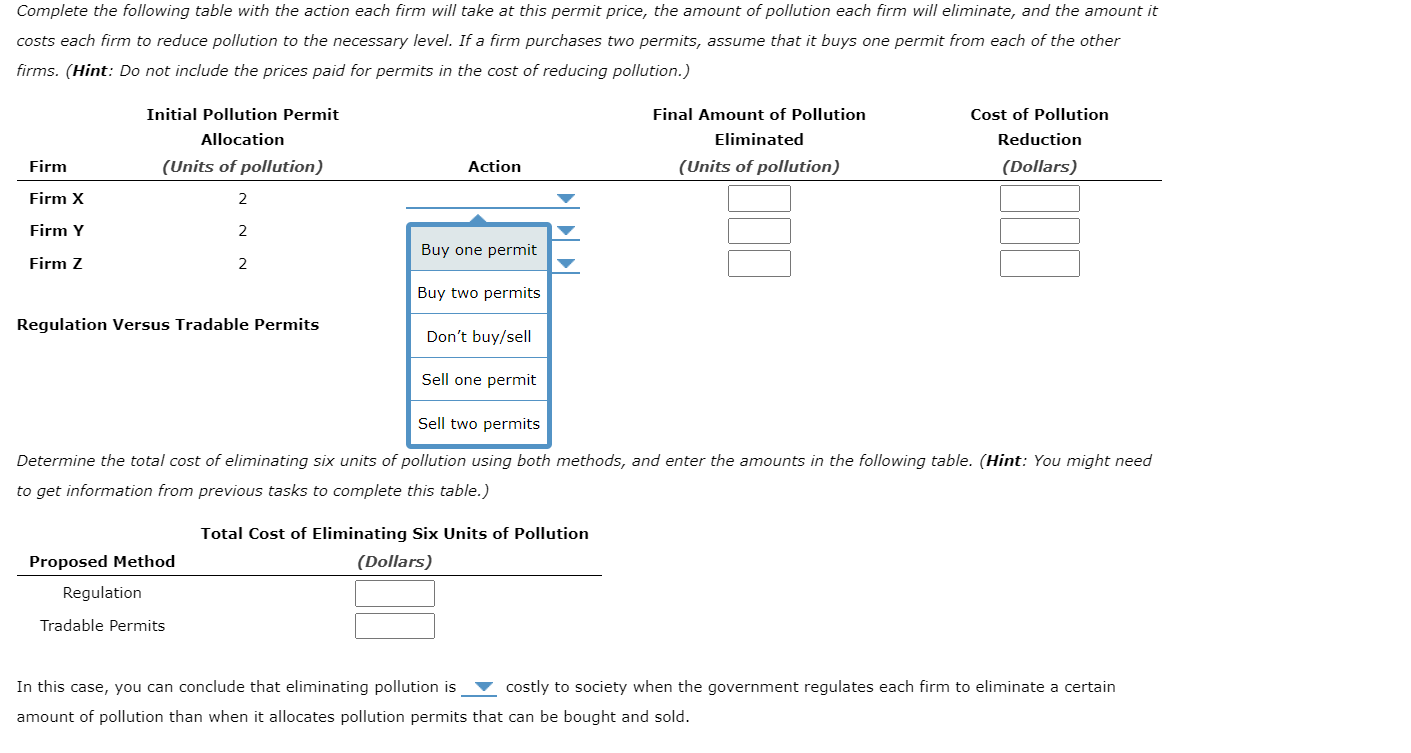 Homework: Chapter 18 Now, imagine that two government | Chegg.com