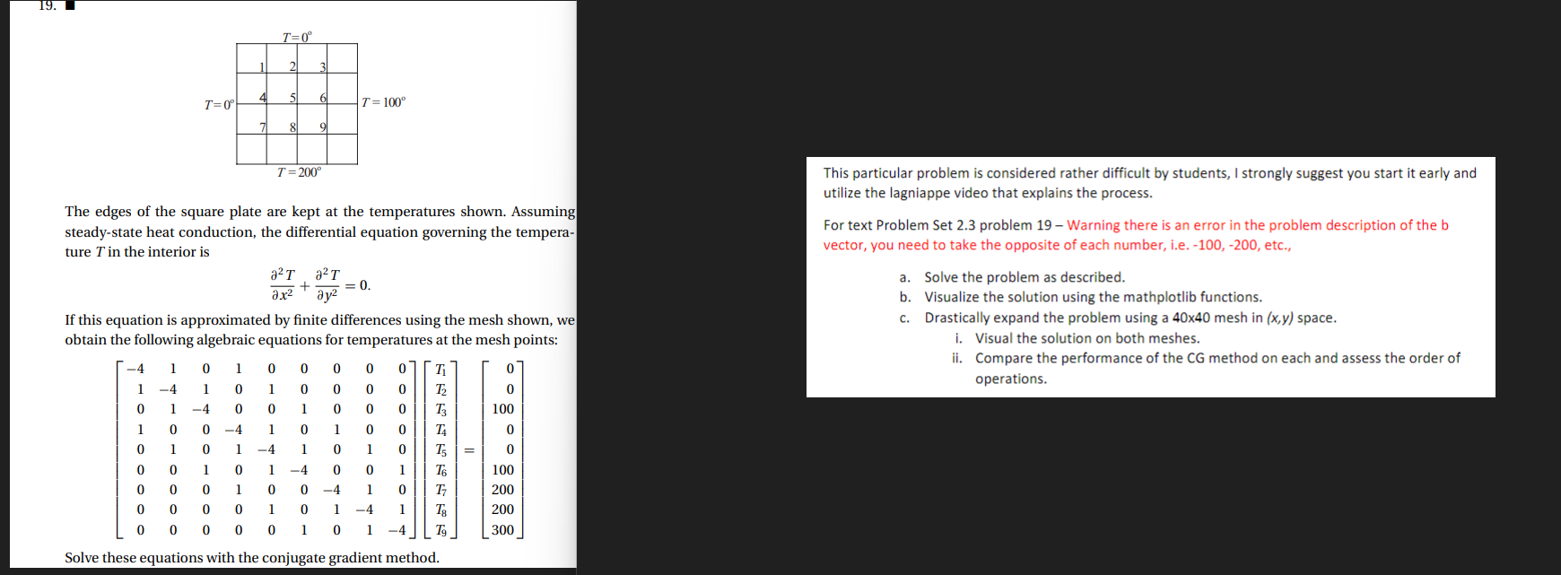 This particular problem is considered rather | Chegg.com