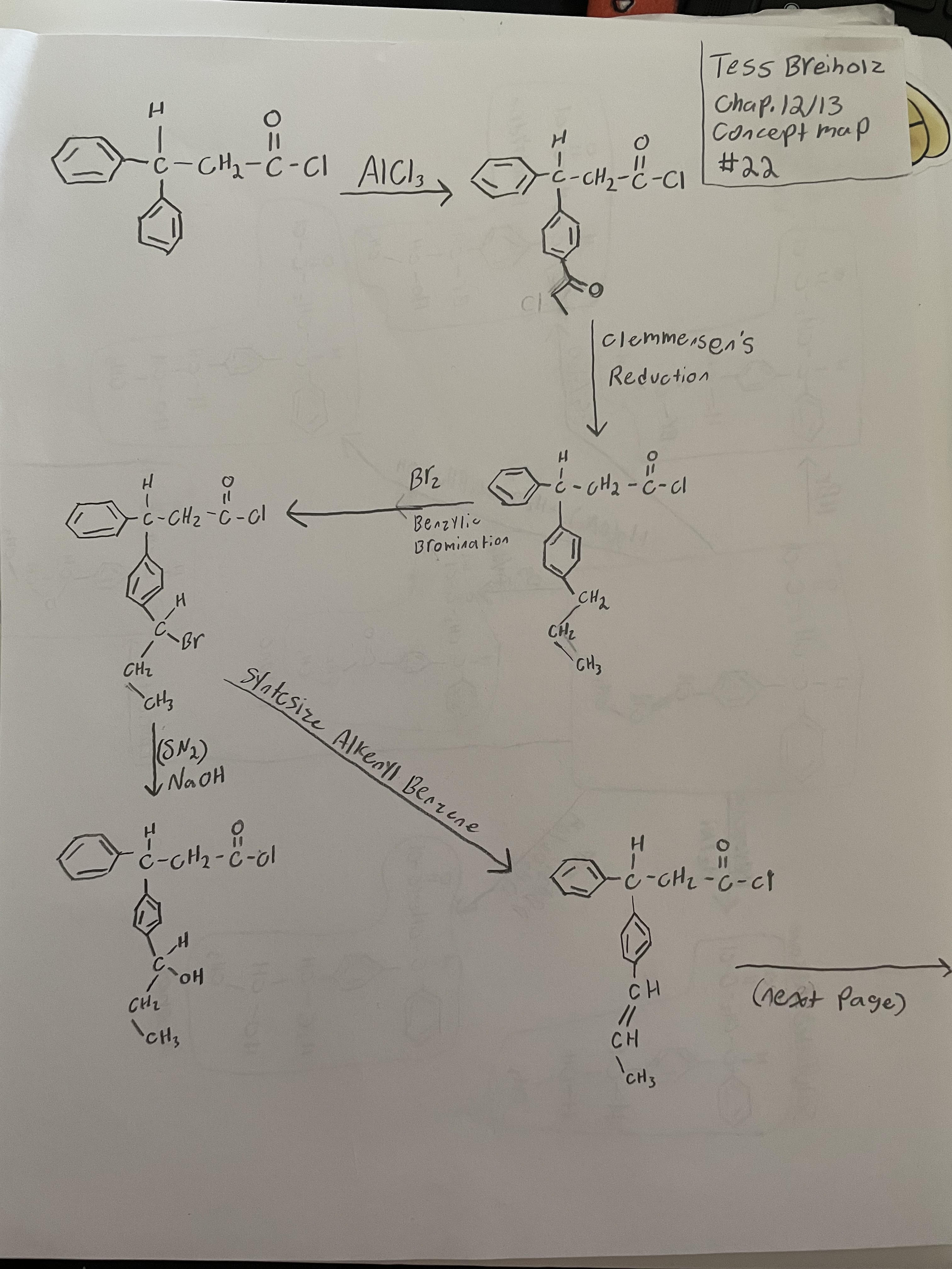 (r) AlCOhol | Chegg.com