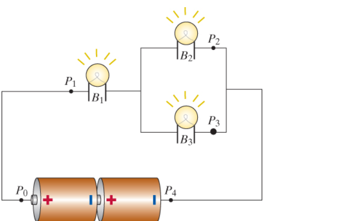 Solved P To start the analysis of this circuit you must | Chegg.com