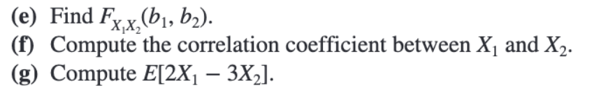 Solved 24-2. Suppose the sample space Ω consists of the four | Chegg.com