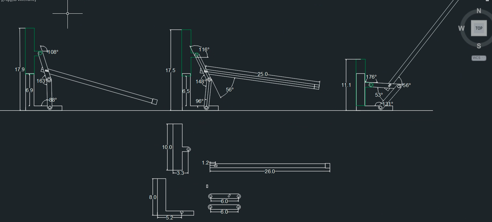 I created this project for machine design 2. Due to | Chegg.com