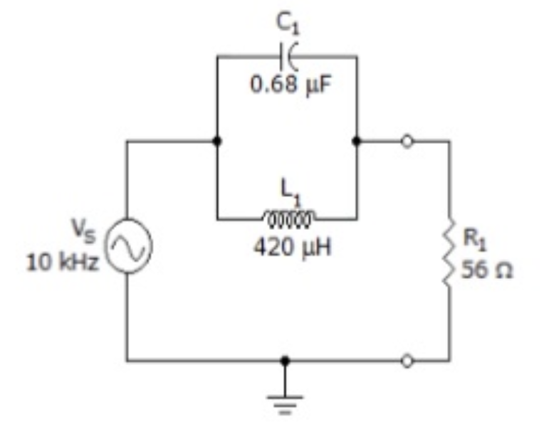 Solved Given the circuit below with input v(t) = | Chegg.com