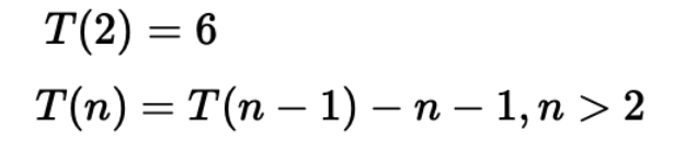 Solved Use the telescoping method to solve the recursive | Chegg.com