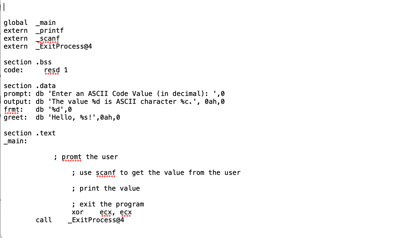 Solved EXERCISE 1.2 Using the Exercise_2_2 project, modify | Chegg.com