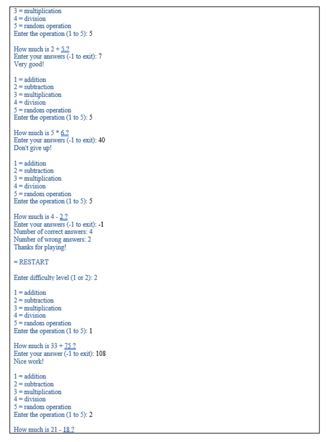 Solved Question 01 - Computer-Assisted Instruction (40 | Chegg.com