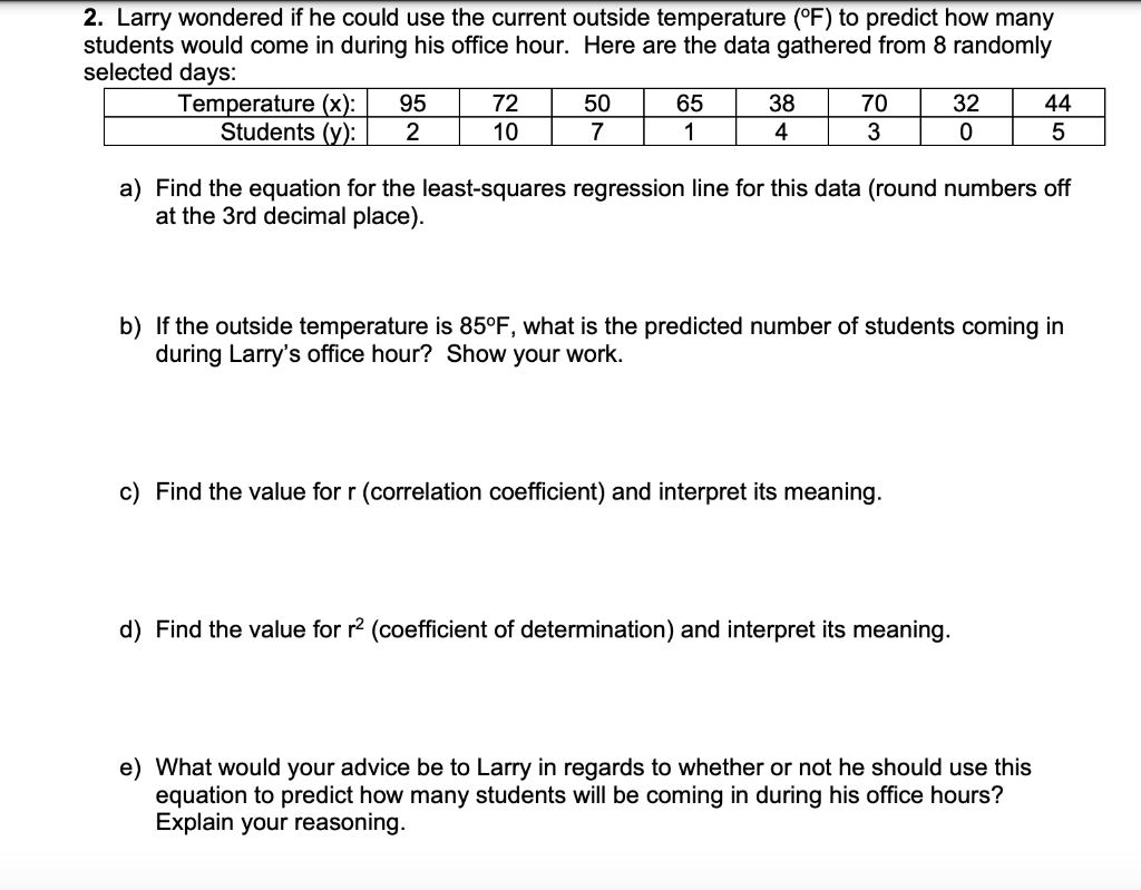 Solved please include the claculator functions so I can | Chegg.com