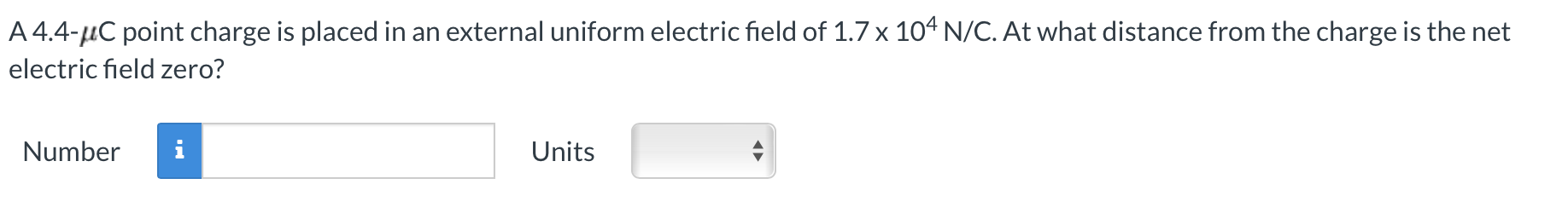 Solved In a vacuum, two particles have charges of q1 and q2, | Chegg.com
