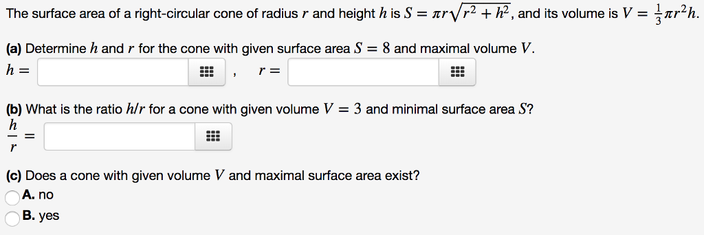 Solved Find the rectangular box of maximum volume if the sum | Chegg.com