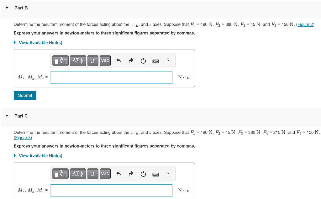 Solved Preliminary Problem 4.3 - Enhanced - with Hints and | Chegg.com