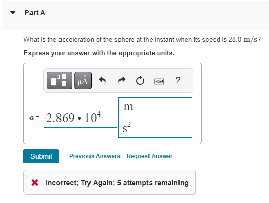 Solved A point charge q1=5.00μC is held fixed in space. From | Chegg.com