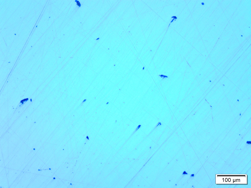 Solved according to the ASTM-e45 ,where do these | Chegg.com