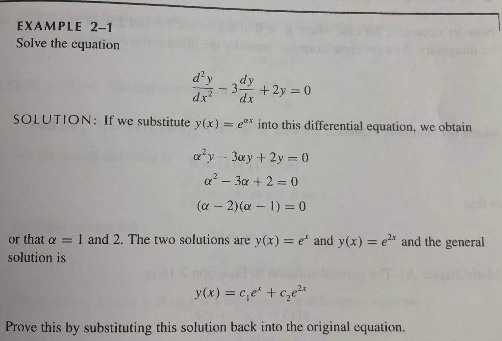 Solved Please show the steps of how they get their solution. | Chegg.com