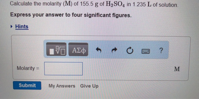 Solved 1. Calculate the mass percent (m/m) of a solution | Chegg.com