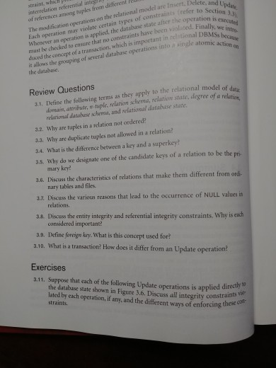 Solved Book Database Design Using Entity Relationship 9604