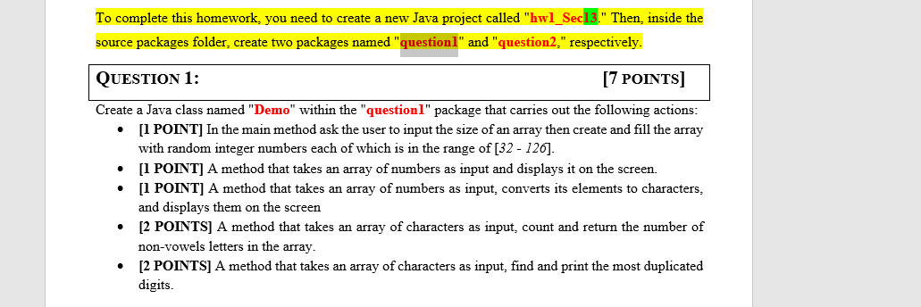 Solved To complete this homework, you need to create a new | Chegg.com