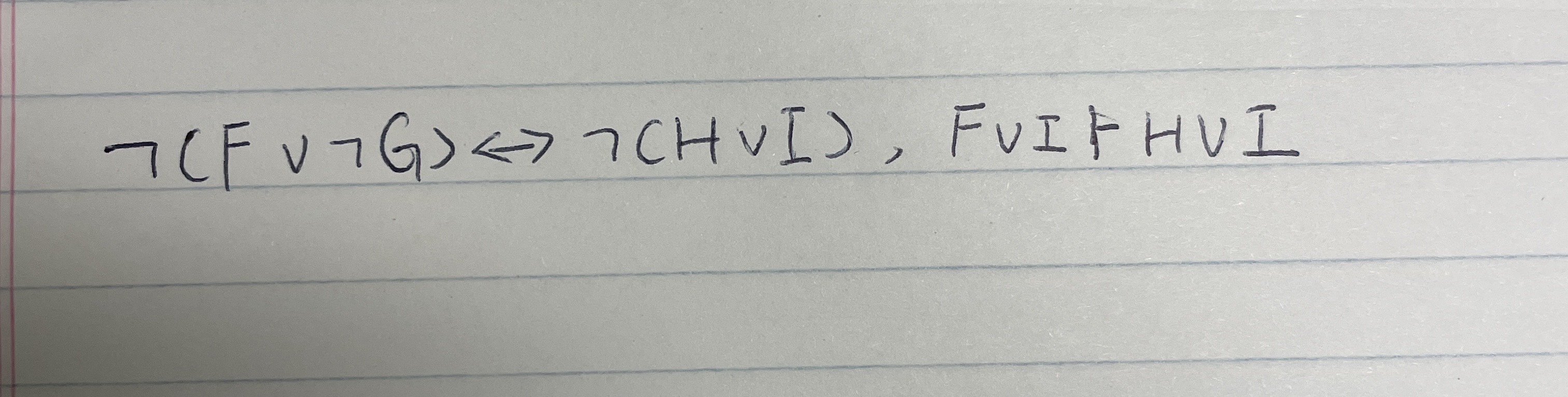 Solved Construct a proof using the Fitch Proof system with | Chegg.com