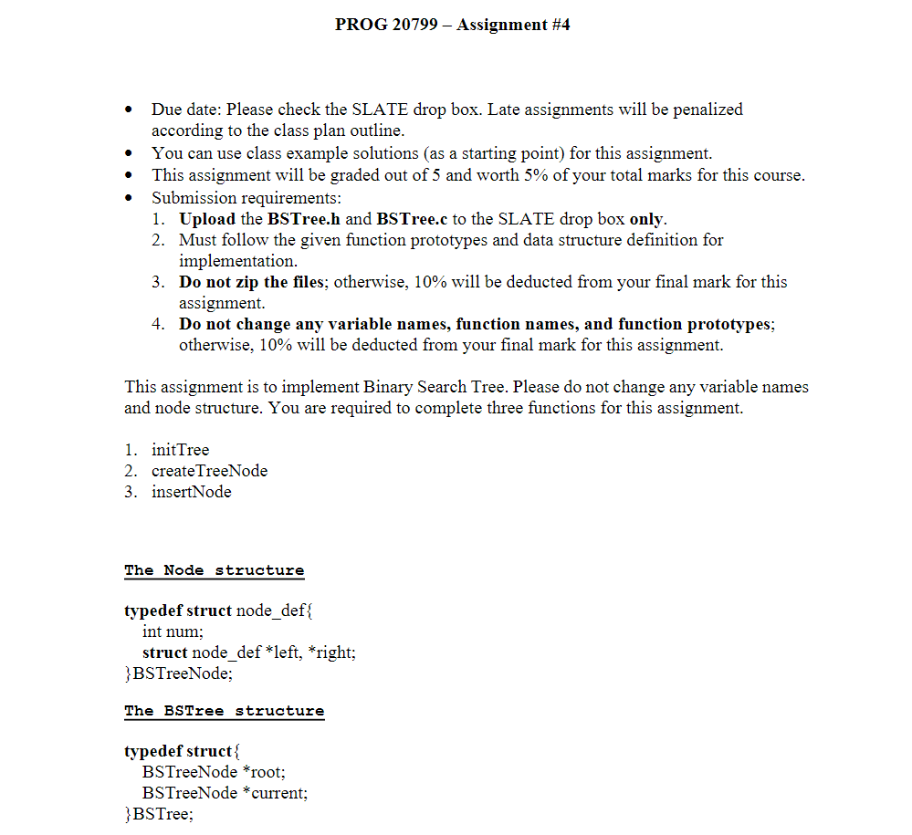 Solved - Due date: Please check the SLATE drop box. Late | Chegg.com