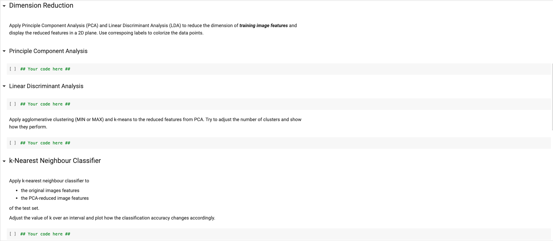 Solved Application to Image Compression and Reconstruction | Chegg.com