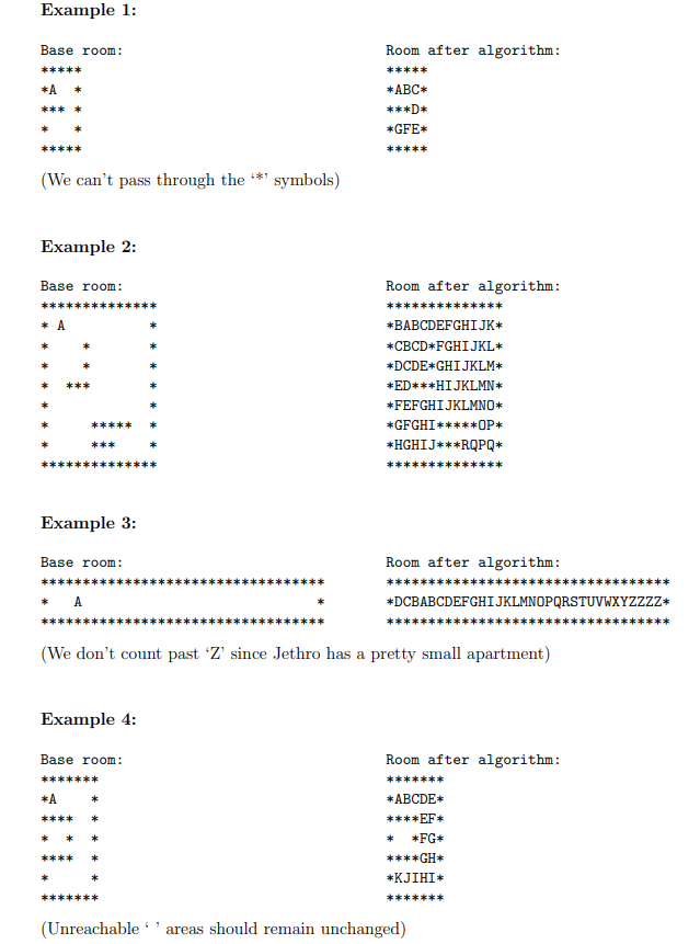 Solved Description Jethro and Cletus are quarantined at home | Chegg.com
