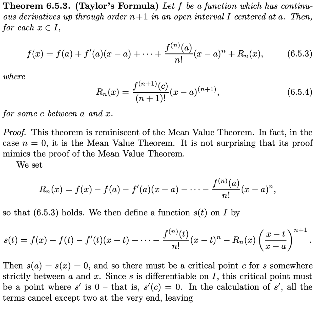 Solved 10. Verify the computation of s' given in the proof | Chegg.com