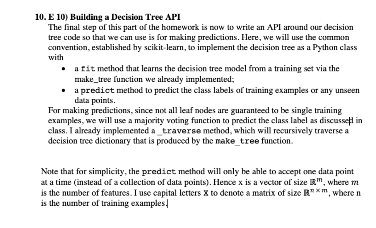 Solved Python using Jupyter Anaconda How can I fix the | Chegg.com