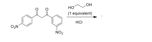Solved I understand that the NO2 are withdrawing groups | Chegg.com