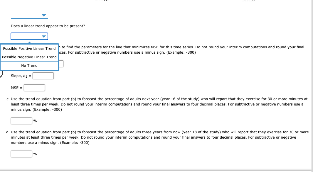 Solved Calculator 2 eBook Problem 6-23 (Algorithmic) The | Chegg.com